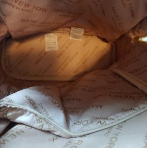 Andrew Marc | Bags | Marc New York Backpack Purse | Poshmark